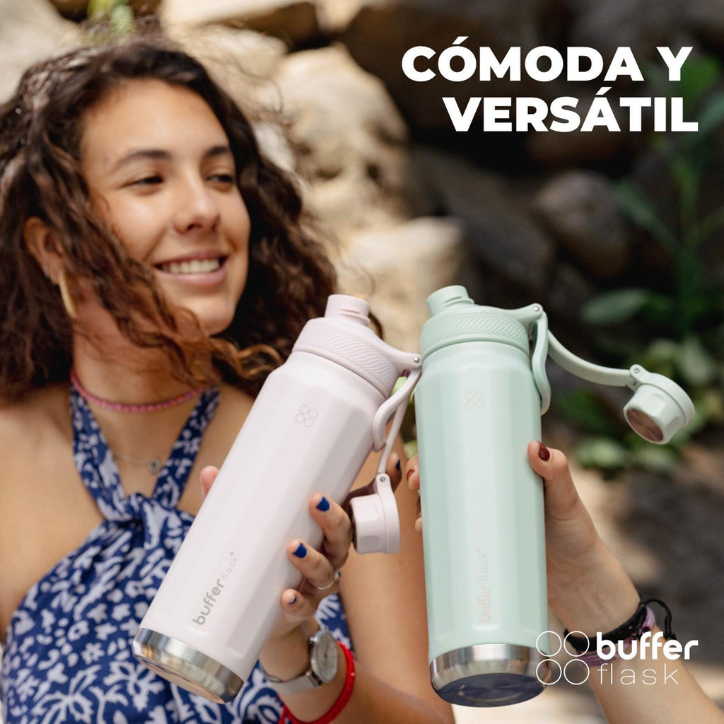 Termos y botellas — BuilderShop CL
