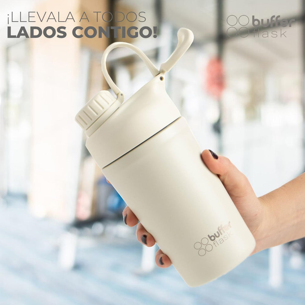 Termos y botellas — BuilderShop CL